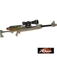 Splatterscope CAM-O | Splatoon Wiki | Fandom