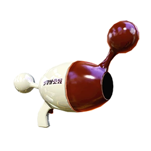Luna-Blaster | Splatoon Wiki | Fandom