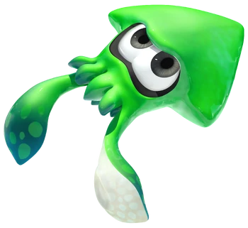 Inklings | Splatoon Wiki | Fandom