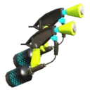 Hero Dualies Replica | Splatoon Wiki | Fandom