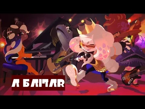 User blog:CuteYoshi101/Candy-Coated Rocks Spanish Lyrics | Splatoon ...