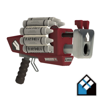 Clash Blaster Neo | Splatoon Wiki | Fandom