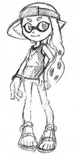 Straps | Splatoon Wiki | Fandom