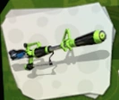 Hero Charger Replica | Splatoon Wiki | Fandom