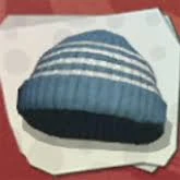 Striped Beanie | Splatoon Wiki | Fandom