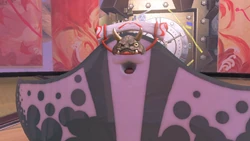 Bug Man With Mask