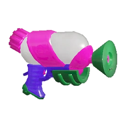 Splattershot | Splatoon Wiki | Fandom