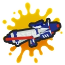 Splattershot Pro | Splatoon Wiki | Fandom