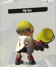 Emotes | Splatoon Wiki | Fandom