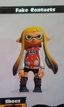 Fake Contacts | Splatoon Wiki | Fandom