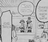 Skull | Splatoon Wiki | Fandom