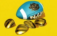 Power Clams | Splatoon Wiki | Fandom