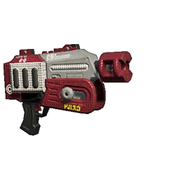 Rapid Blaster | Splatoon Wiki | Fandom