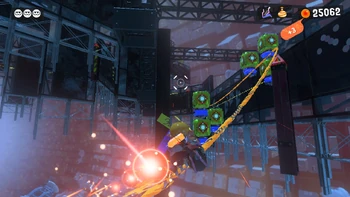 Splitting Crosshairs | Splatoon Wiki | Fandom