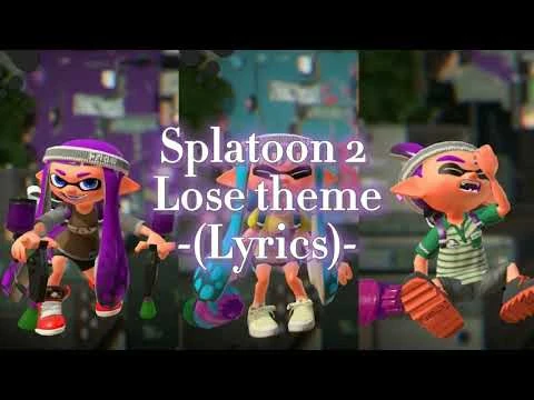 User blog:CuteYoshi101/Ink Another Day English Lyrics | Splatoon Wiki ...