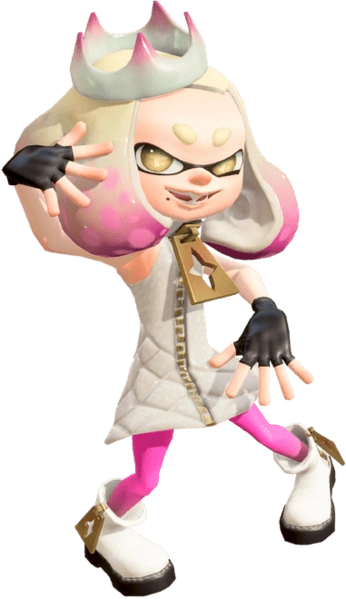 Catégorie:Personnages de Splatoon 3 | Wiki Splatoon | Fandom
