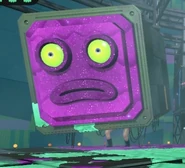 Octarians | Splatoon Wiki | Fandom