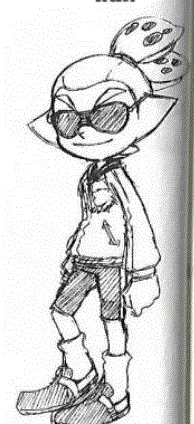 Aviators | Splatoon Wiki | Fandom