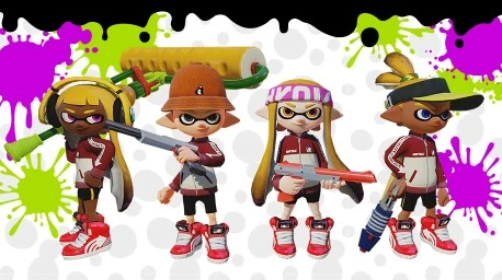 Discuss Everything About Splatoon Wiki | Fandom