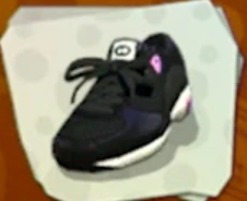 Black Trainers | Splatoon Wiki | Fandom