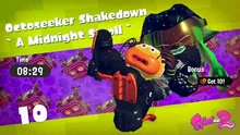 Octoseeker Shakedown | Splatoon Wiki | Fandom