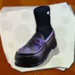 School Shoes | Splatoon Wiki | Fandom