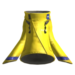 Hero Suit Replica | Splatoon Wiki | Fandom