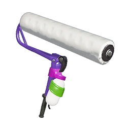 Splat Roller | Splatoon Wiki | Fandom