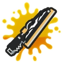 Splatana Wiper | Splatoon Wiki | Fandom