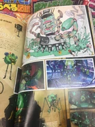 Commander Tartar | Splatoon Wiki | Fandom