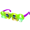 New Year's Glasses DX | Splatoon Wiki | Fandom