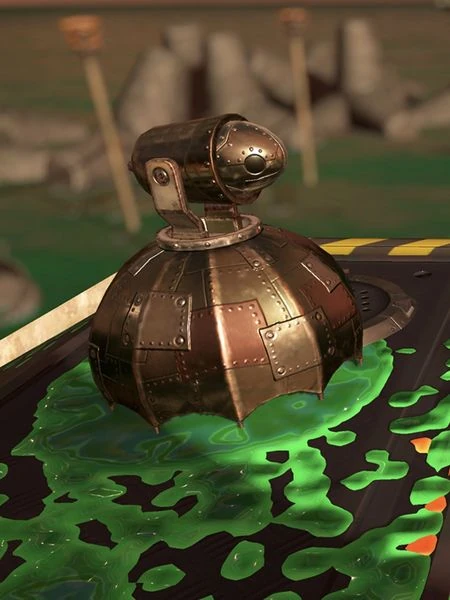 Crachin | Wiki Splatoon | Fandom