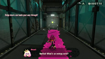 Phases | Splatoon Wiki | Fandom