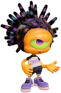Murch | Splatoon Wiki | Fandom