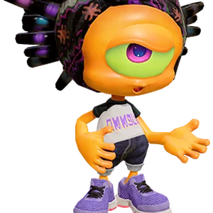 Discuss Everything About Splatoon Wiki | Fandom