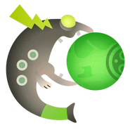 Horrorboros | Splatoon Wiki | Fandom