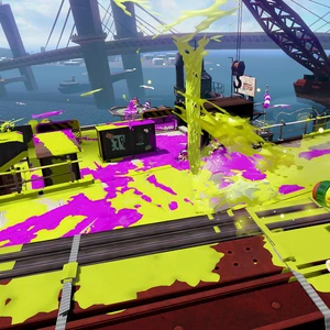 Discuss Everything About Splatoon Wiki | Fandom