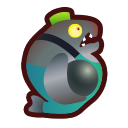 Big Shot | Splatoon Wiki | Fandom