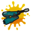 Jet Squelcher | Splatoon Wiki | Fandom