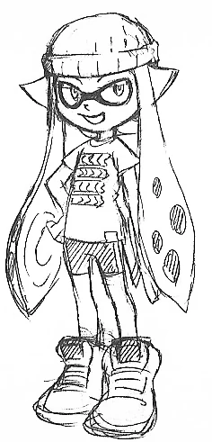 Beanie | Splatoon Wiki | Fandom