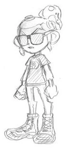 Layered | Splatoon Wiki | Fandom