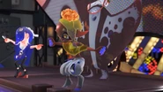 Big Man | Splatoon Wiki | Fandom