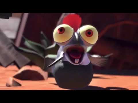 Little Buddy | Splatoon Wiki | Fandom