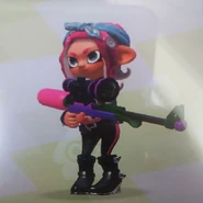 Splatterscope | Splatoon Wiki | Fandom