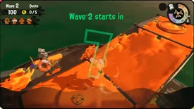 Tide | Splatoon Wiki | Fandom