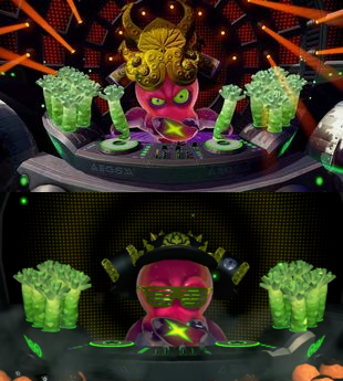DJ Octavio | Splatoon Wiki | Fandom