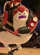 Octoling (Enemy) | Splatoon Wiki | Fandom