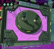 Mighty Octostomp | Splatoon Wiki | Fandom