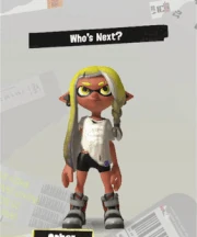 Emotes | Splatoon Wiki | Fandom