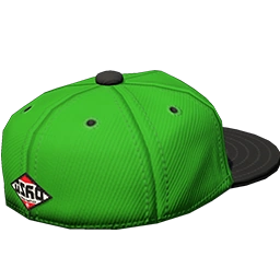 Backwards Cap | Splatoon Wiki | Fandom